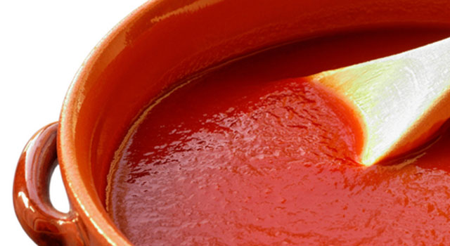 Salsa alla diavola - ricette Hotel Cesenatico